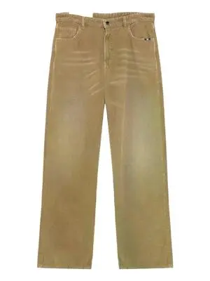 AMISH Corduroy Trousers
