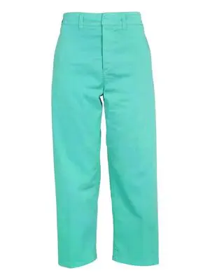DEPARTMENT 5 Button-fastening Trousers - Green