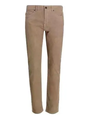 BOSS Straight-leg Trousers - Neutrals