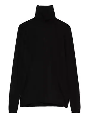 MAX MARA Saluto Roll-Neck Sweater