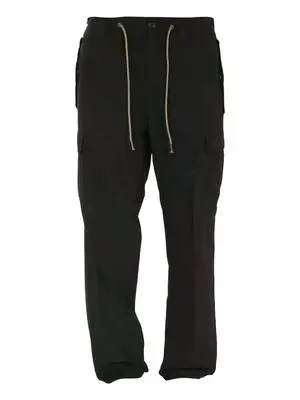 ASPESI Drawstring Trousers