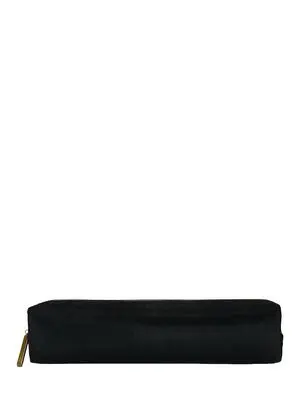 Khaite Kye Pencil Case - Black