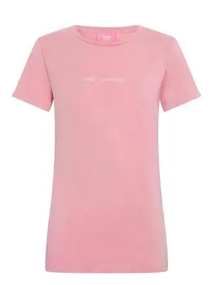 ONETEASPOON Logo T-Shirt