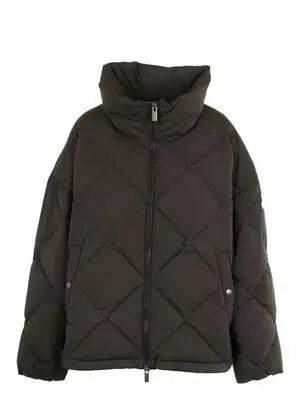 Pyrenex Adele Jacket - Black