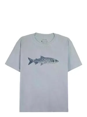 OSKLEN Sardinha T-shirt
