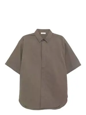 Fear Of God Classic Shirt - Neutrals