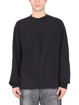 Engineered Garments Cotton Sweatshirt - Black