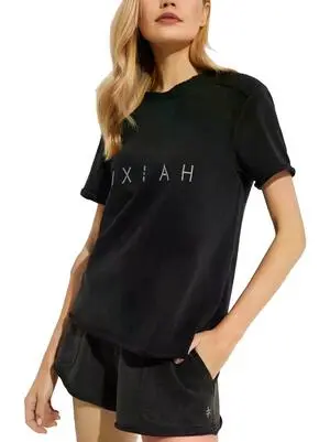 IXIAH Signature T-shirt - Grey