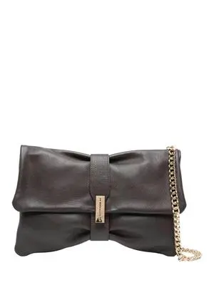 MARC ELLIS Bryony Clutch Bag - Brown