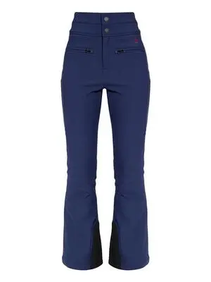 Perfect Moment Aurora Ski Pants - Navy Blue