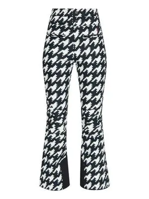 Perfect Moment Aurora Ski Pants - Black
