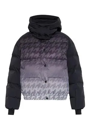 Perfect Moment Moment Down Ski Jacket - Grey