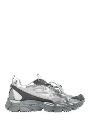 Off-White Low-top Sneakers - Grey