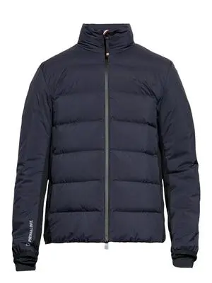 Moncler Performance & Style Jacket - Navy Blue