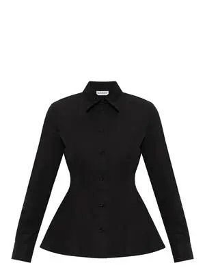Burberry Eliza Shirt - Black
