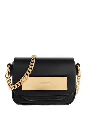 ALLSAINTS Etta Shoulder Bag - Black