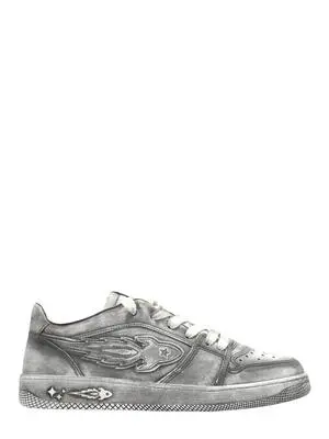 ENTERPRISE JAPAN Jupiter Rocket 1 Sneakers - Grey