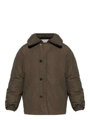 LEMAIRE Down Jacket - Green