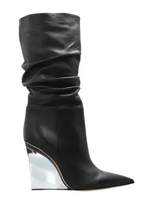 Dsquared2 Park Boots - Black