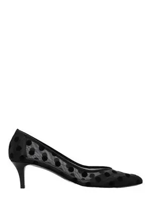 Isabel Marant Heeled Pumps - Black