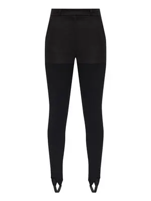 COPERNI Elastic Stirrup Trousers