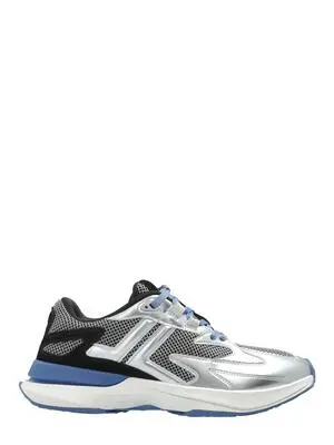 LANVIN Jla’ Sports Shoes - Silver