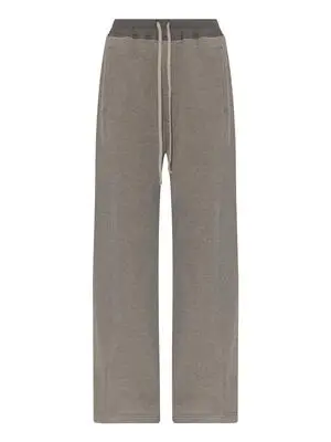 Rick Owens Pusher Sweatpants - Grey