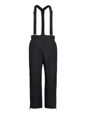 Moncler High Performance Ski Pants - Black