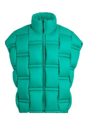 RAXXY 3D Down-Filled Puffer Gilet