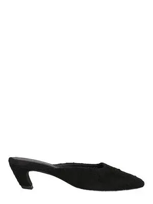 Free People Avenue Heel - Black