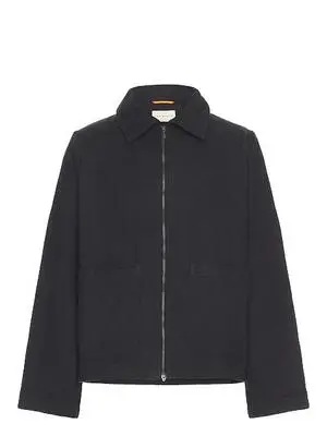FAR AFIELD Josef Jacket