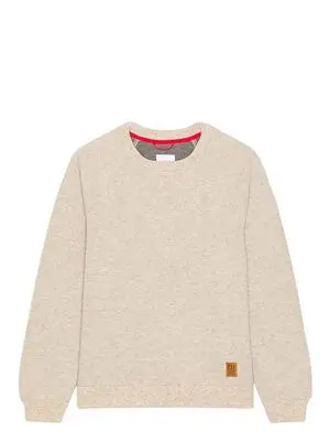 TOPO DESIGNS Global Wool Sweater