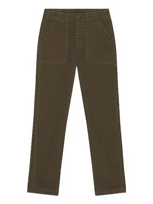 TOPO DESIGNS Field Pant - Beetle