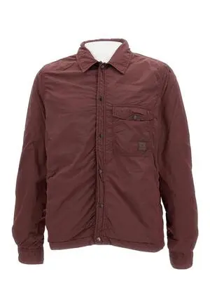 Paul Smith Sport Jacket Red
