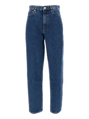FRAME The Neat Jeans - Blue
