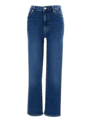 FRAME FRAME Le Sleek Straight Jeans