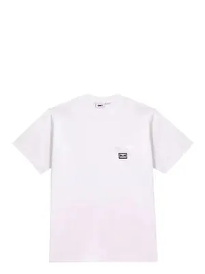 OBEY Pocket-detail T-shirt