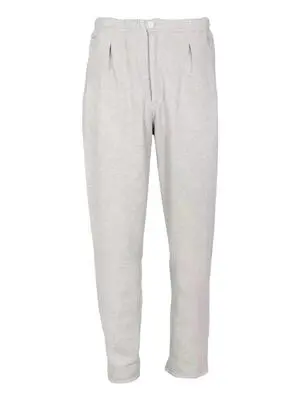 ENGINEERED GARMENTS Elastic-waist Track Pants