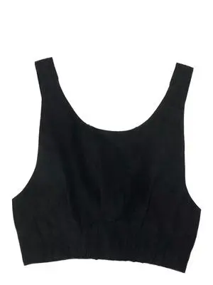 OCCLEUS Rue Tank Top - Black