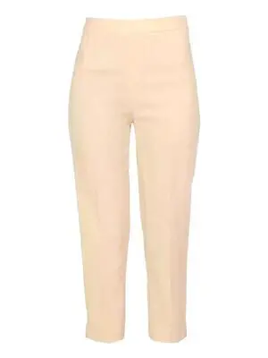 Moschino Cady Trousers - Neutrals