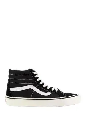 VANS Sk8-hi 38 Dx High-top Sneakers - Black