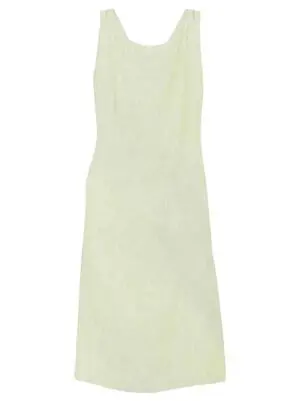 OCCLEUS August Midi Dress