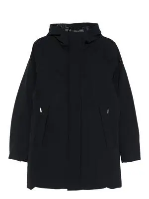 RRD Hooded Jacket - Black