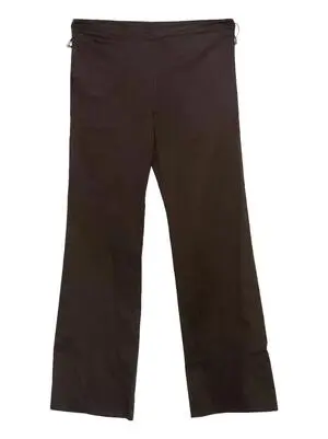 OCCLEUS Harvey Pants - Brown