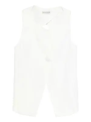 OCCLEUS OCCLEUS August Vest
