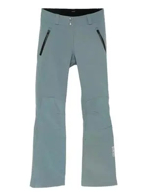 COLMAR Zip Ski Trousers - Blue
