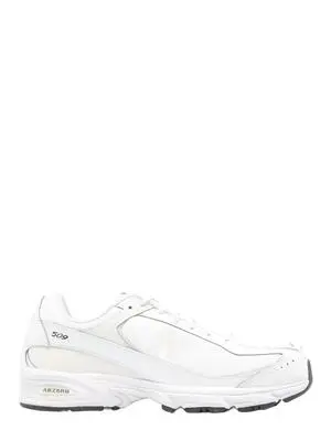 Comme Des Garçons X New Balance U509 Sneakers - White