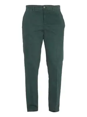 DEPARTMENT 5 Button-fastening Trousers - Green