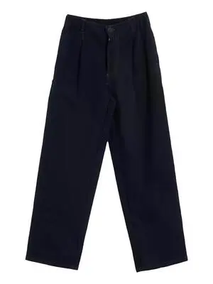 Howlin' Textured Trousers - Blue