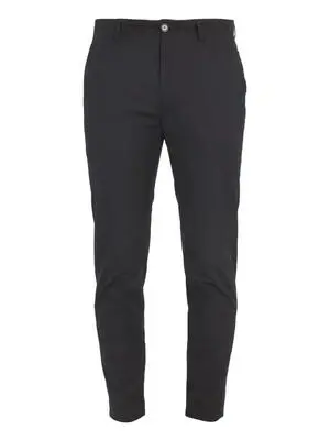 DEPARTMENT 5 Back-pocket Trousers - Black